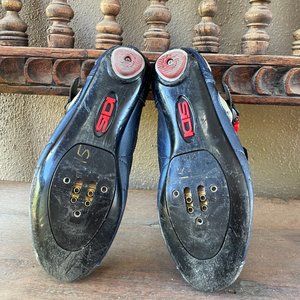 Sidi | Shoes | Sidi Cycling Shoes Eu 44 | Poshmark